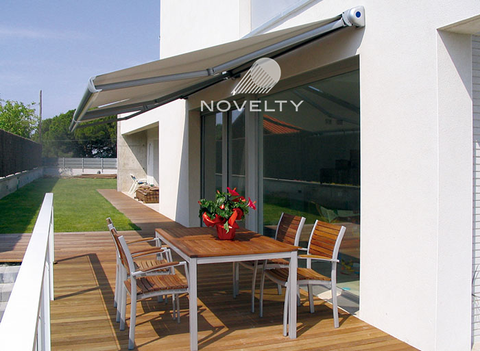 TOLDOS, FABRICANTES E INSTALADORES DE TOLDOS EN BARCELONA | Toldos Novelty